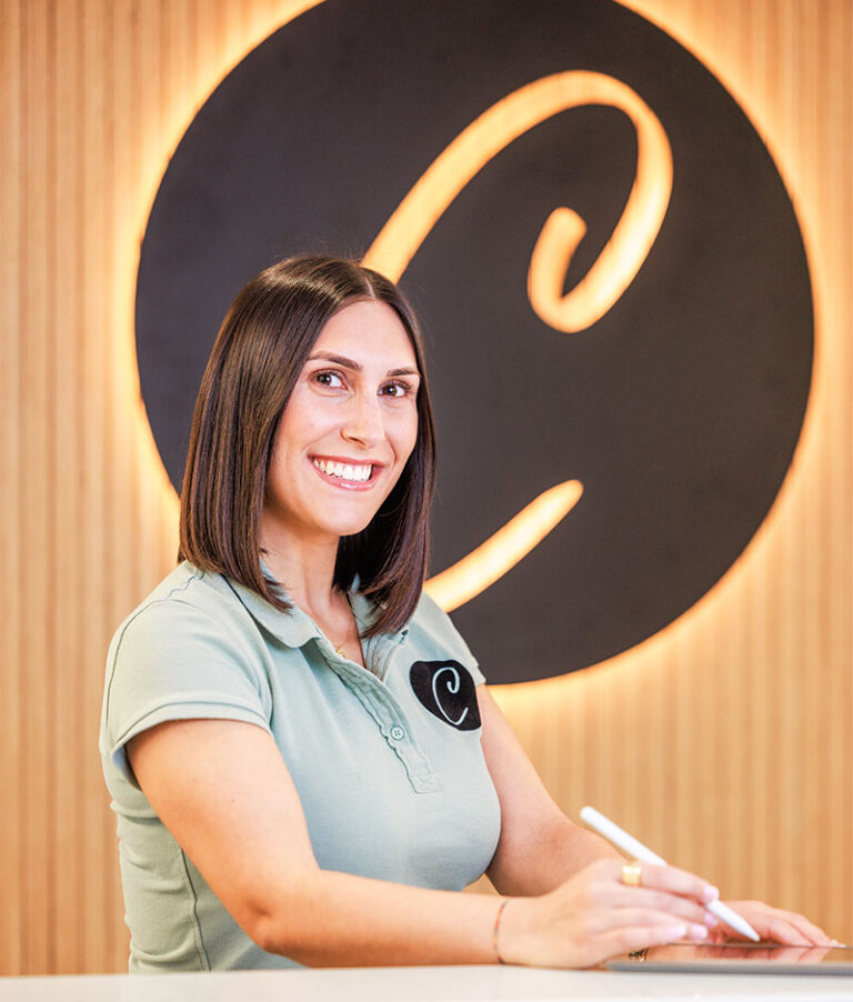 Team - Clarenbach Kieferorthopädie